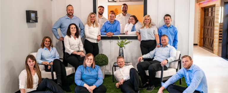 How We Partner – Guild Garage Group